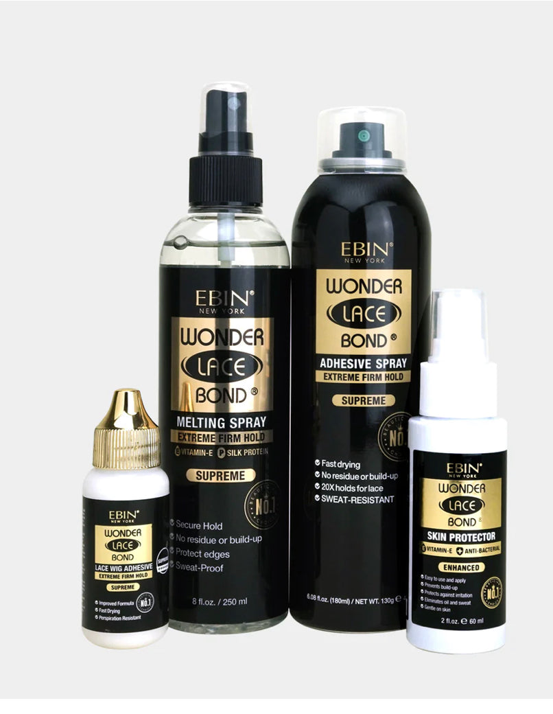 EBIN NEW YORK GIFT SET – PATIENCECOSMETICS